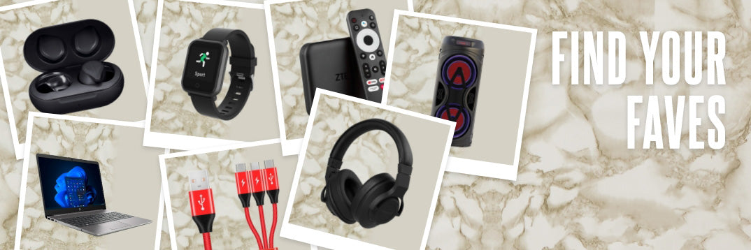 Smartphones & Accessories – Dunns Mobile SA