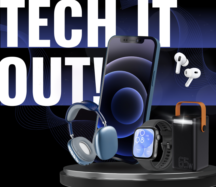 Dunns Mobile – Dunns Mobile SA