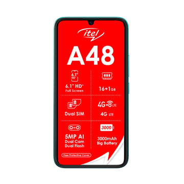 Smartphones – Dunns Mobile SA