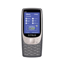 Citrus L05 - Grey (Telkom - Network Locked) – Dunns Mobile SA