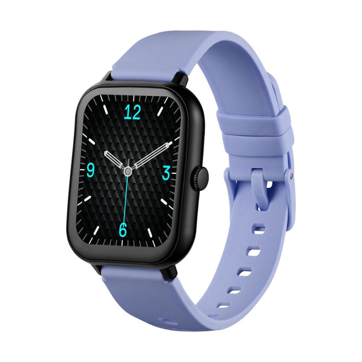 Volkano Chroma Digital Watch - Ultramarine – Dunns Mobile SA