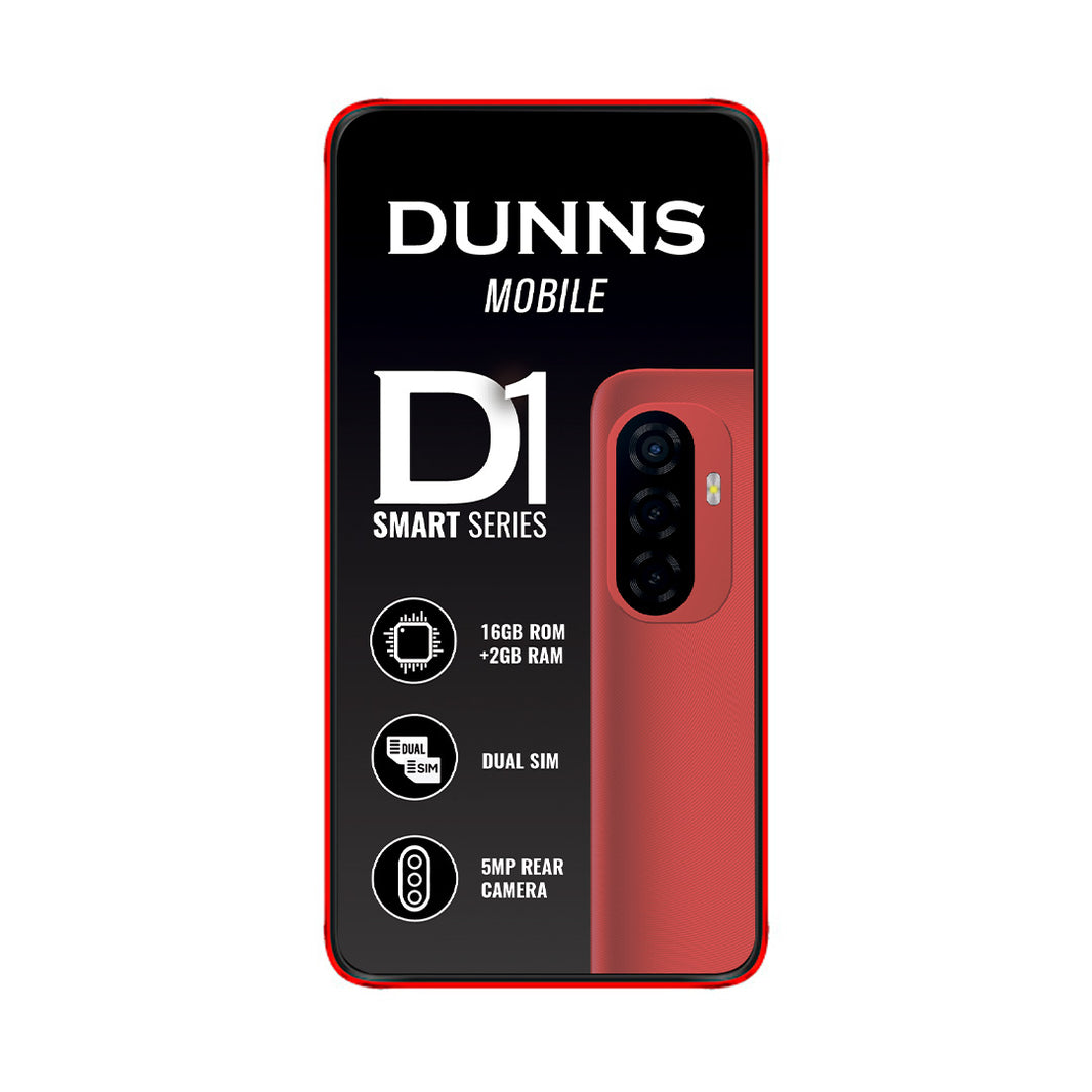 Smartphones – Dunns Mobile SA