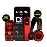 Bundle Deals – Dunns Mobile SA