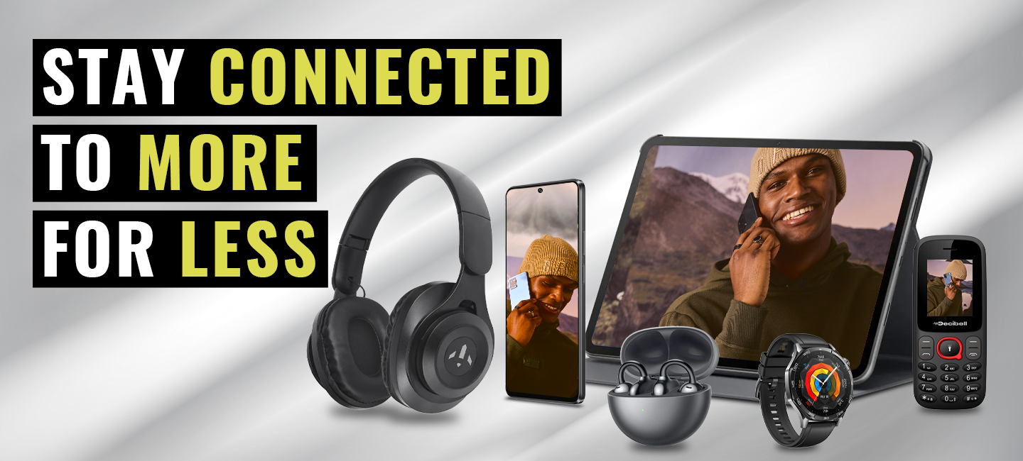 Dunns Mobile – Dunns Mobile SA