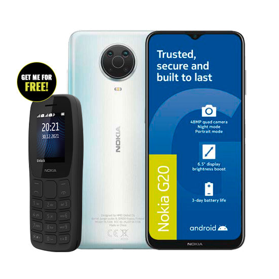 Smartphones – Dunns Mobile SA