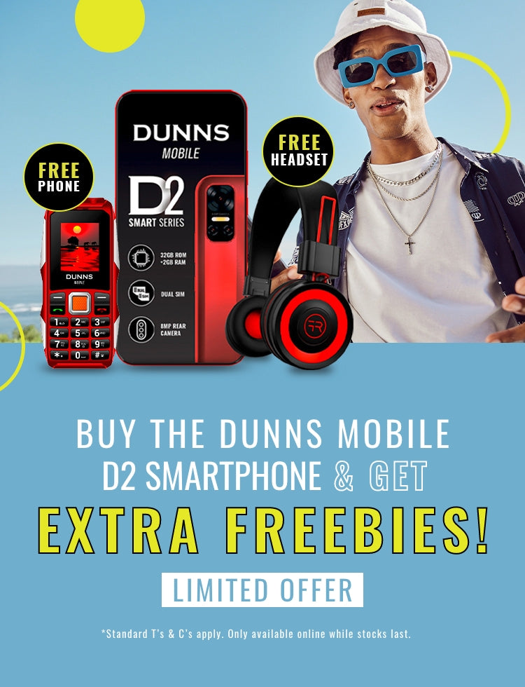 Dunns Mobile – Dunns Mobile SA