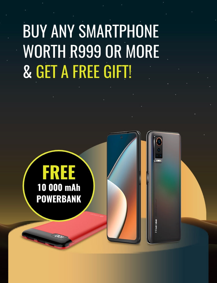 Dunns Mobile – Dunns Mobile SA