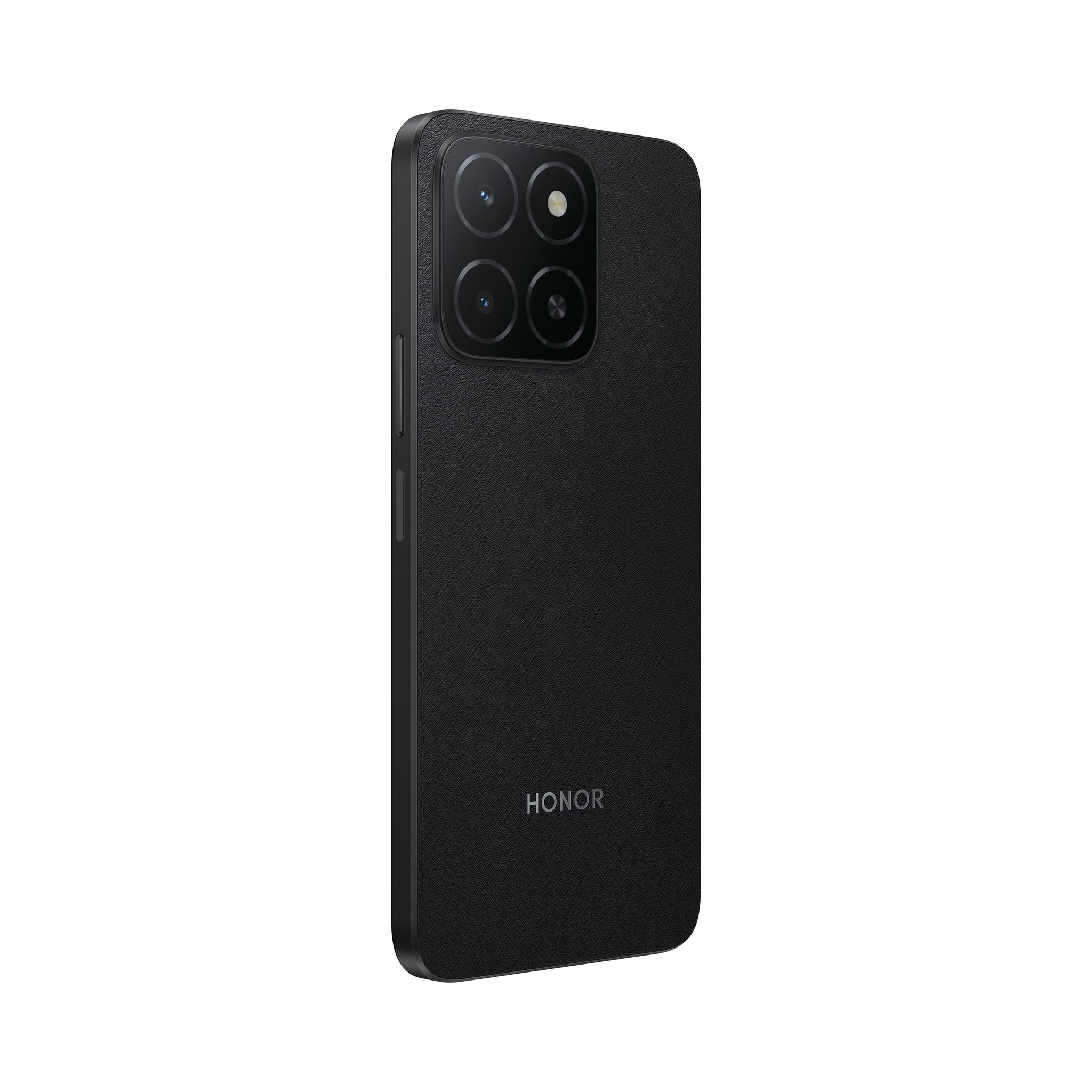 Honor X5b Plus 128gb (TELKOM) - Black – Dunns Mobile SA