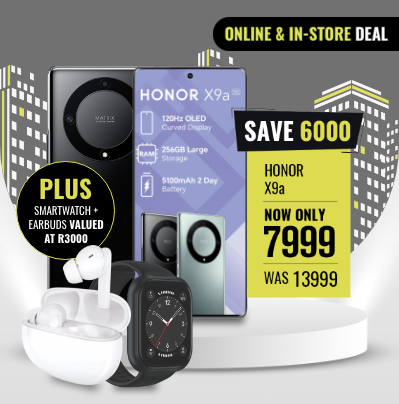 Dunns Mobile – Dunns Mobile SA