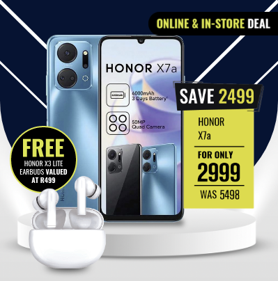 Dunns Mobile – Dunns Mobile SA