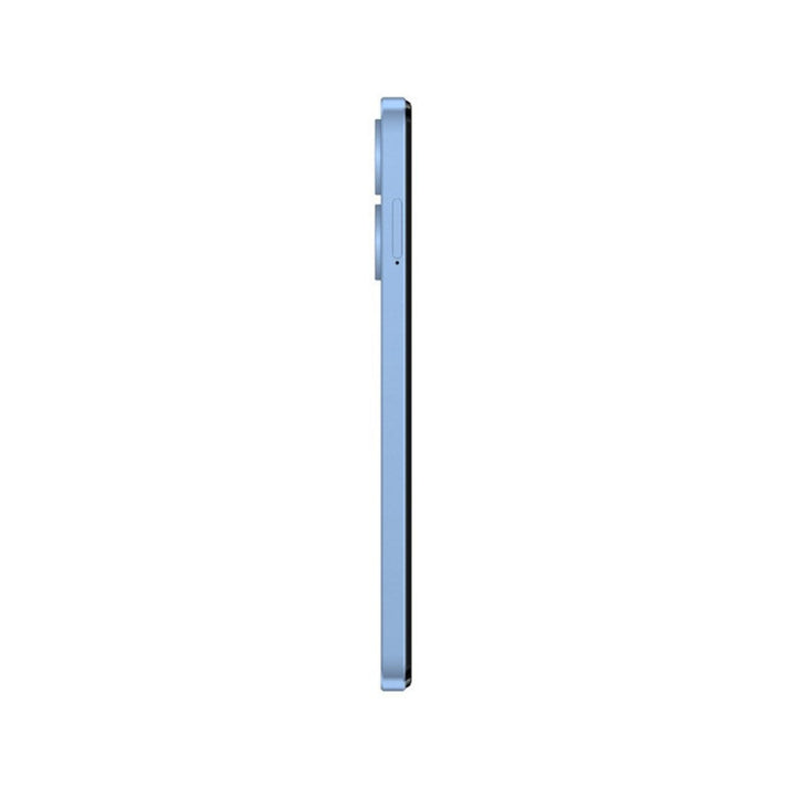 Hisense Infinity H72 128GB - Blue (MTN) – Dunns Mobile SA