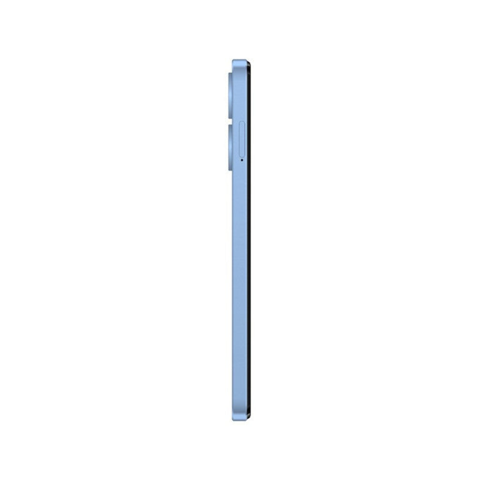 Hisense Infinity H72 128GB - Blue (MTN) – Dunns Mobile SA