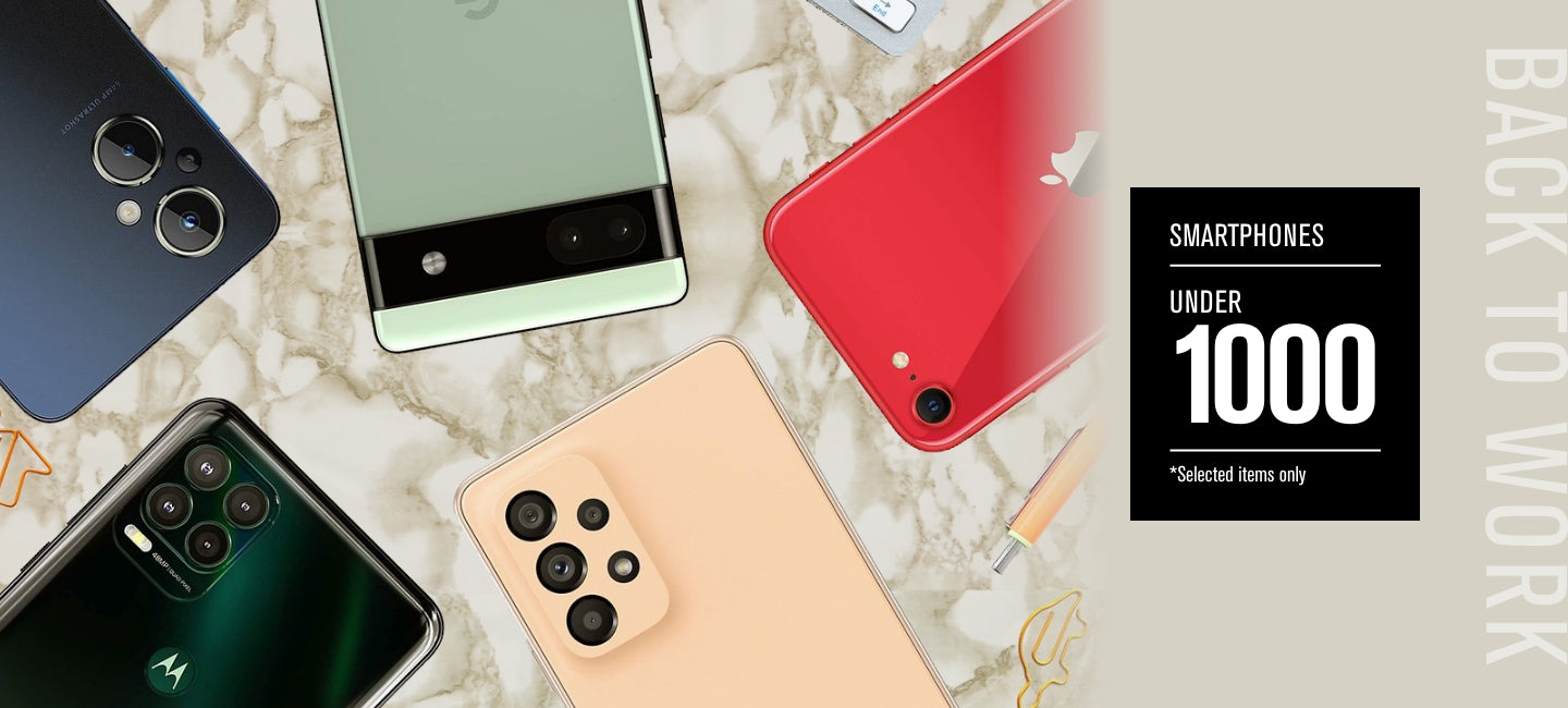 Dunns Mobile – Dunns Mobile SA