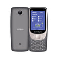 Citrus L05 - Grey (Telkom - Network Locked) – Dunns Mobile SA