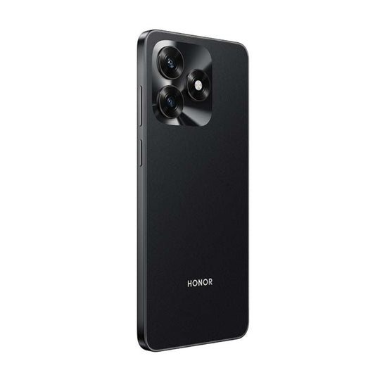 Honor X5C 64GB (Cell C) - Black – Dunns Mobile SA