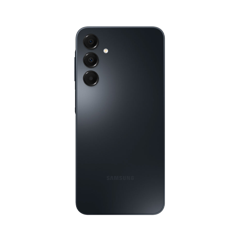 Samsung Galaxy A16 LTE DS (Cell C) - Black – Dunns Mobile SA