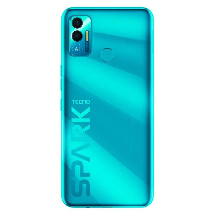 Tecno Spark 7 (Vodacom) – Dunns Mobile SA