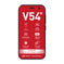 Itel V54 4G - Black (Vodacom - Network Locked) – Dunns Mobile SA