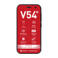Itel V54 4G - Black (Vodacom - Network Locked) – Dunns Mobile SA