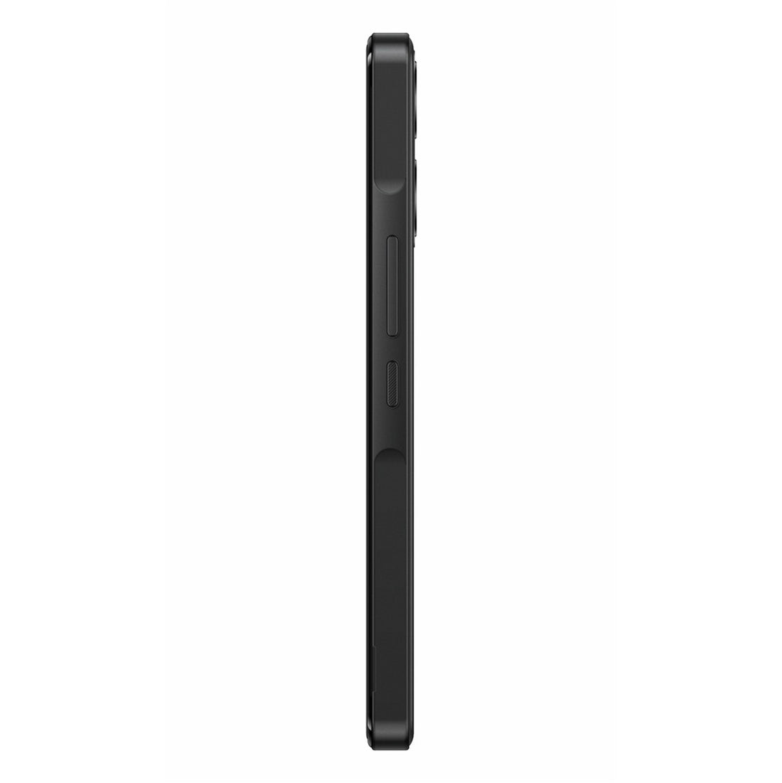 Kicka 5 Plus (Black) - Vodacom Network Locked – Dunns Mobile SA