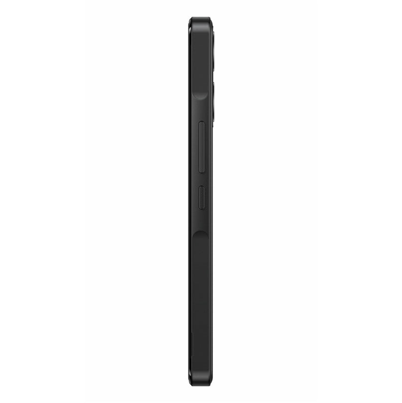 Kicka 5 Plus (Black) - Vodacom Network Locked – Dunns Mobile SA