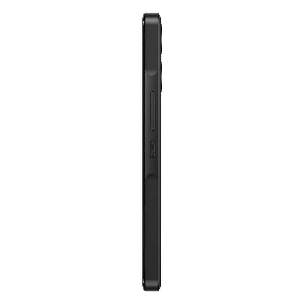 Kicka 5 Plus (Black) - Vodacom Network Locked – Dunns Mobile SA