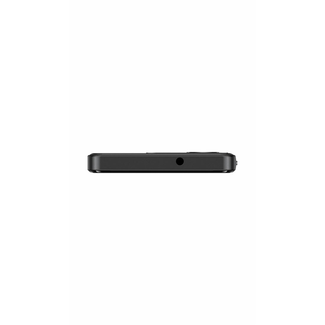 Kicka 5 Plus (Black) - Vodacom Network Locked – Dunns Mobile SA