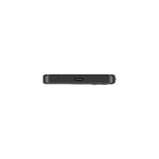 Kicka 5 Plus (Black) - Vodacom Network Locked – Dunns Mobile SA