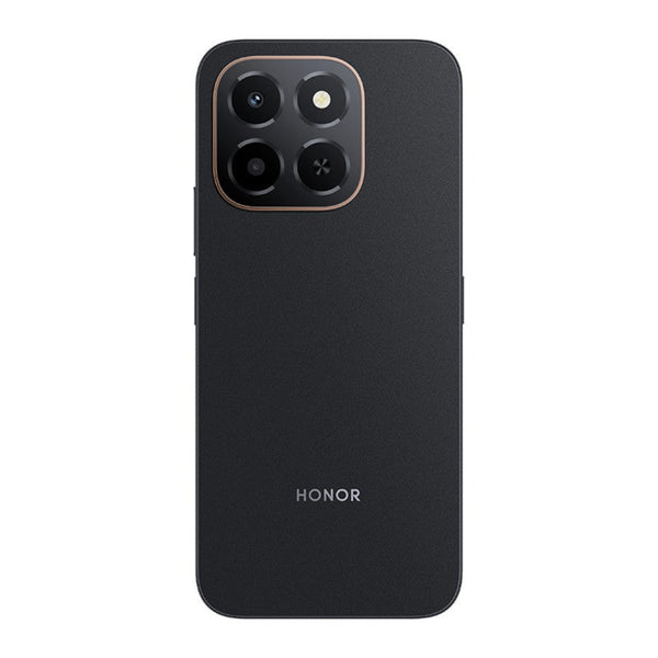 Honor X6c (Cell C) - Black – Dunns Mobile SA