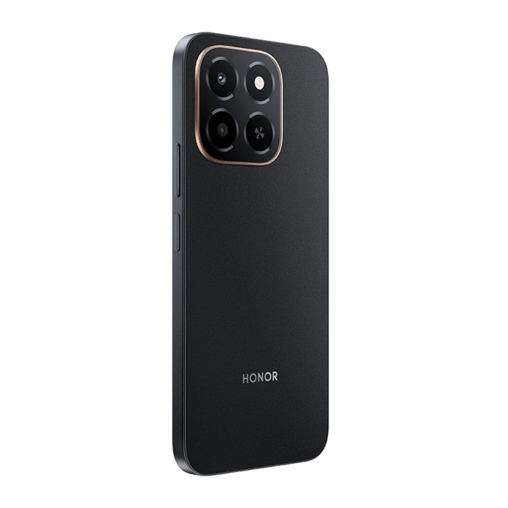 Honor X6c (Cell C) - Black – Dunns Mobile SA