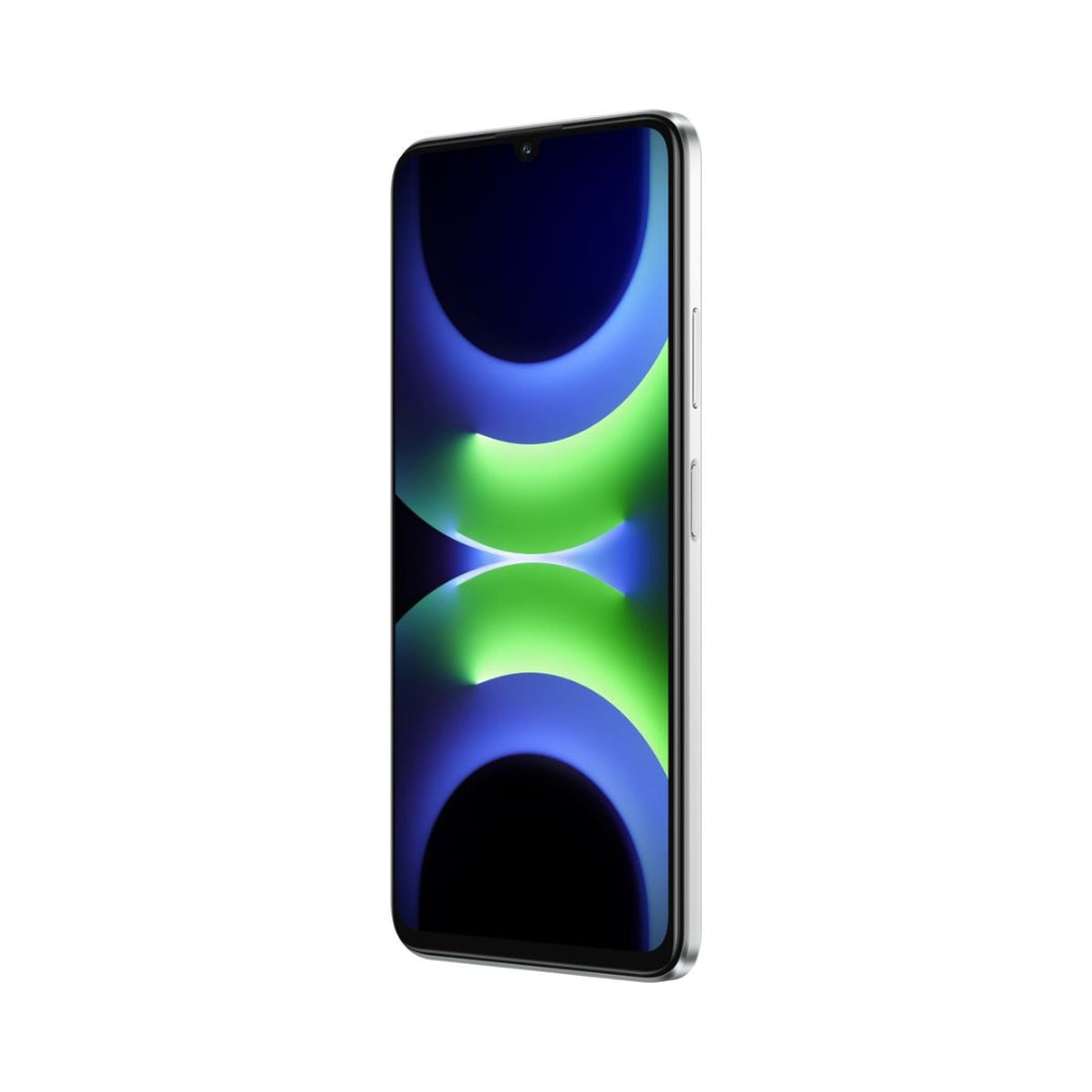 Huawei Nova Y63 (MTN) - Silver – Dunns Mobile SA
