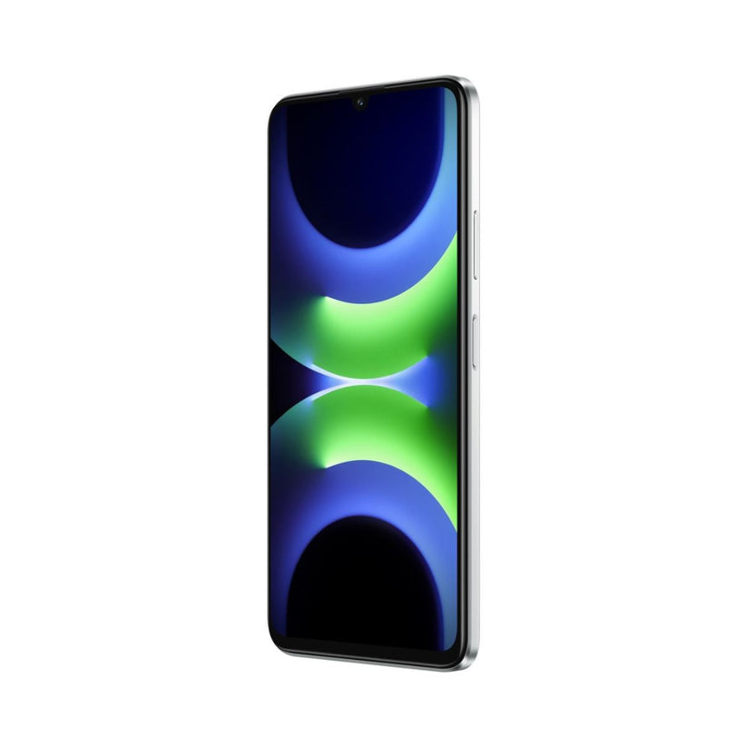 Huawei Nova Y63 (MTN) - Silver – Dunns Mobile SA