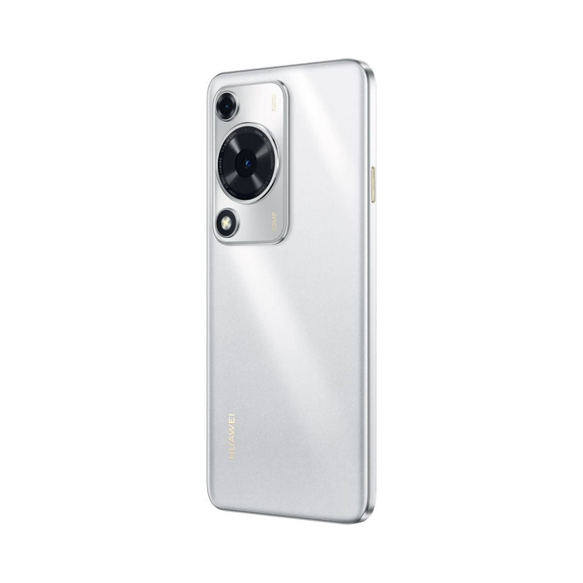 Huawei Nova Y63 (MTN) - Silver – Dunns Mobile SA