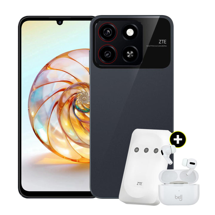 Dunns Mobile – Dunns Mobile SA