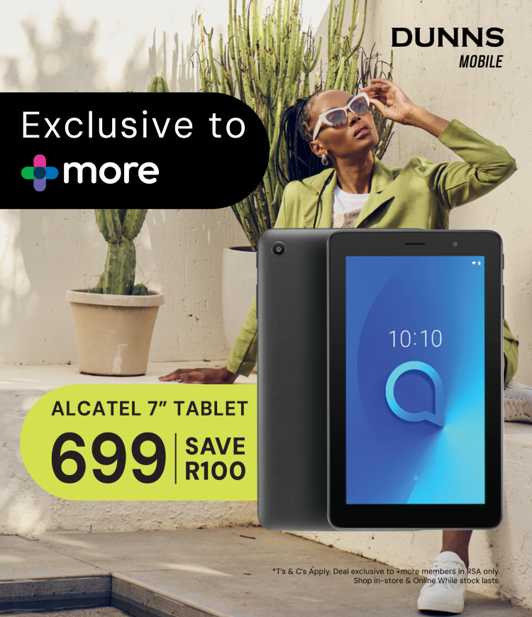 Dunns Mobile – Dunns Mobile SA