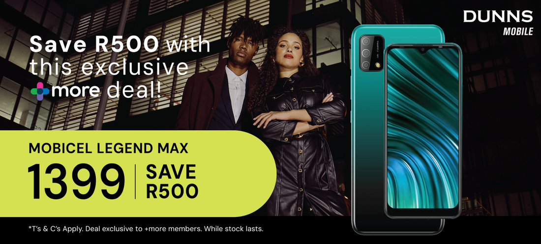 Dunns Mobile – Dunns Mobile SA